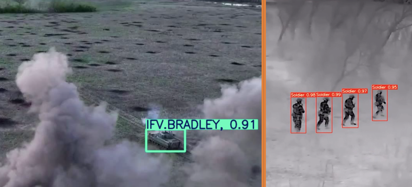 Alta Ares lève 2M€ pour renforcer l'IA embarquée militaire - OpexNews