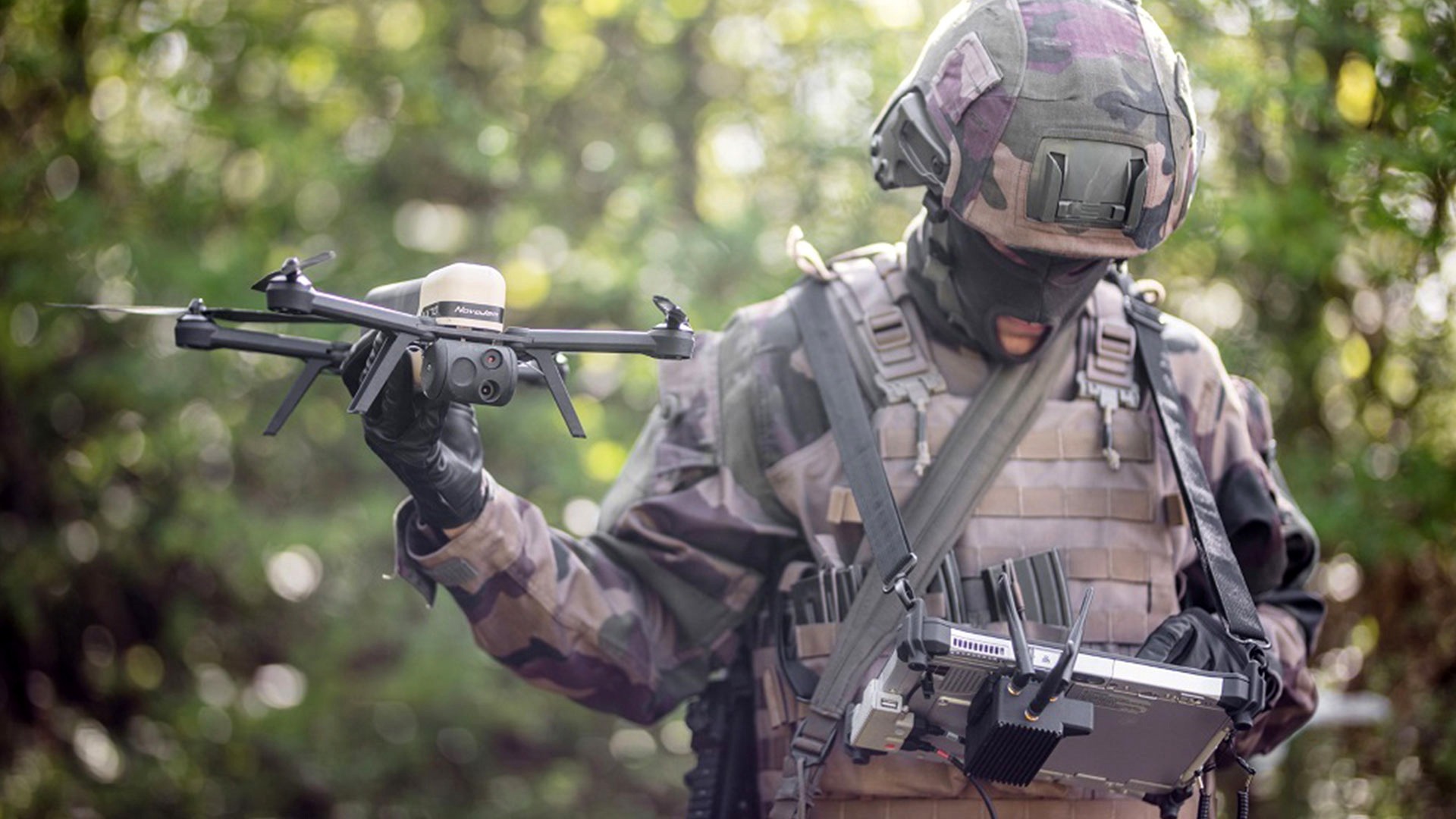 OpexNews – Le média pour décrypter la défense et la BITD