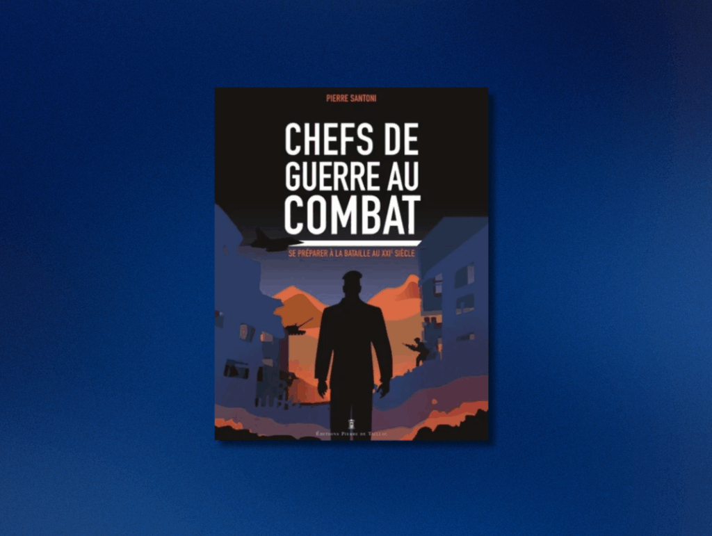 Chefs de guerre au combat : l'héritage face aux guerres modernes