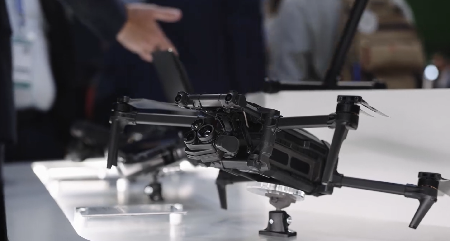 ANAFI UKR : le drone de Parrot conçu pour l’Ukraine - OpexNews