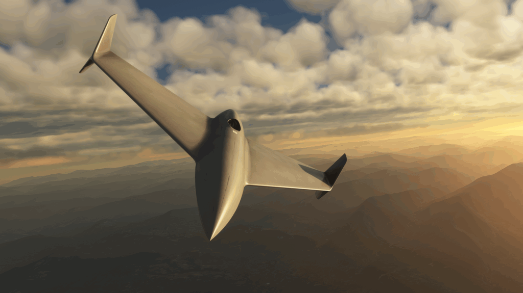 One Way Effector, le nouveau missile longue portée de MBDA