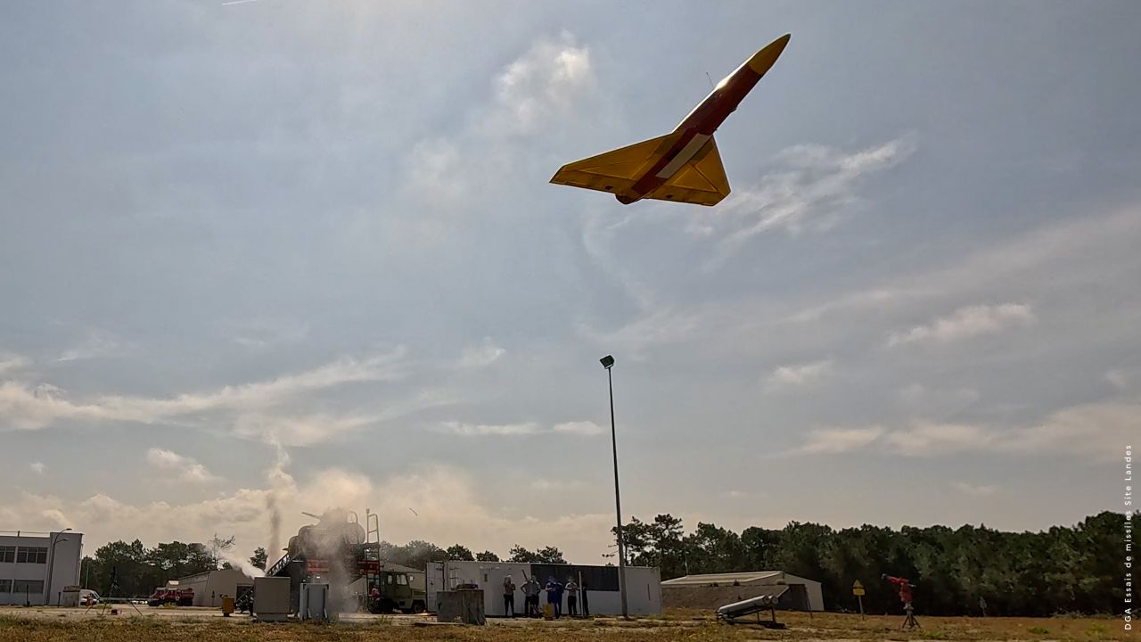 Alta Ares et Atreyd testent des défenses anti-KAB avec l’OTAN - OpexNews