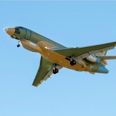 Vortex : le projet d'avion spatial de Dassault Aviation - OpexNews