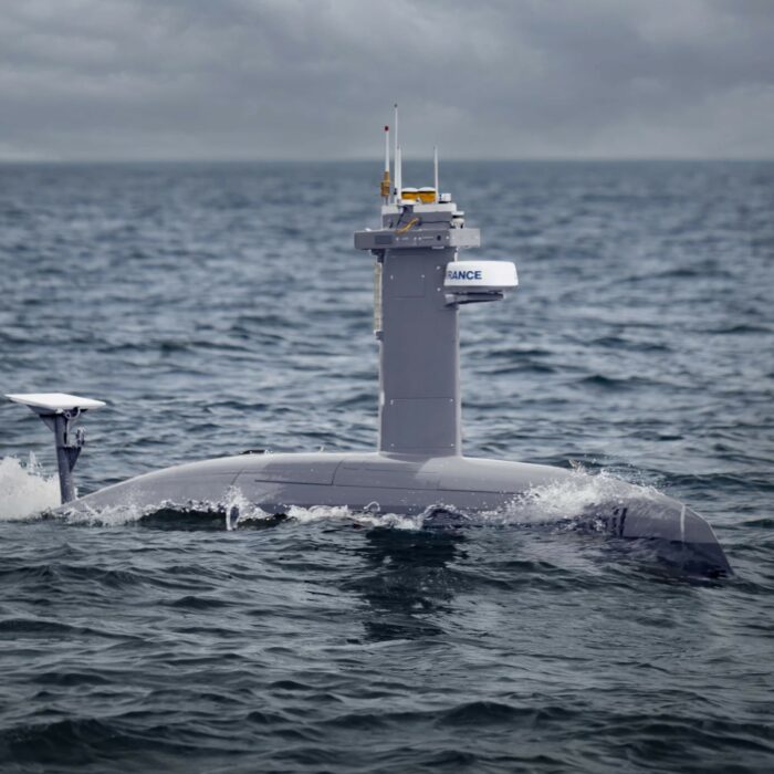 ISALT : un nouveau fonds défense pour l'industrie européenne - OpexNews