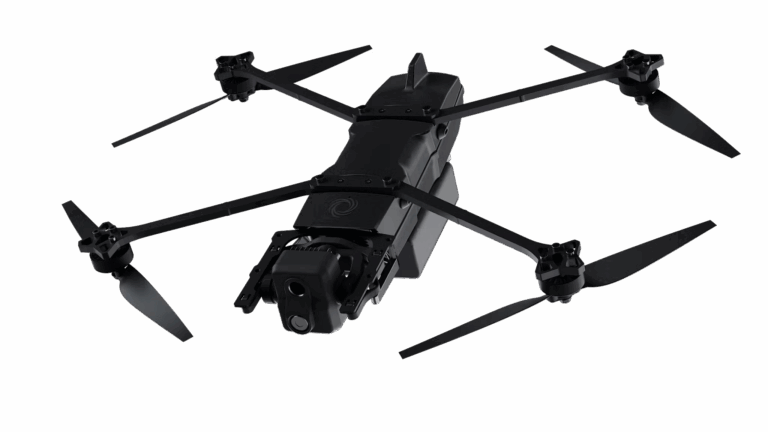 La DGA commande 1 000 drones à la start-up Harmattan AI