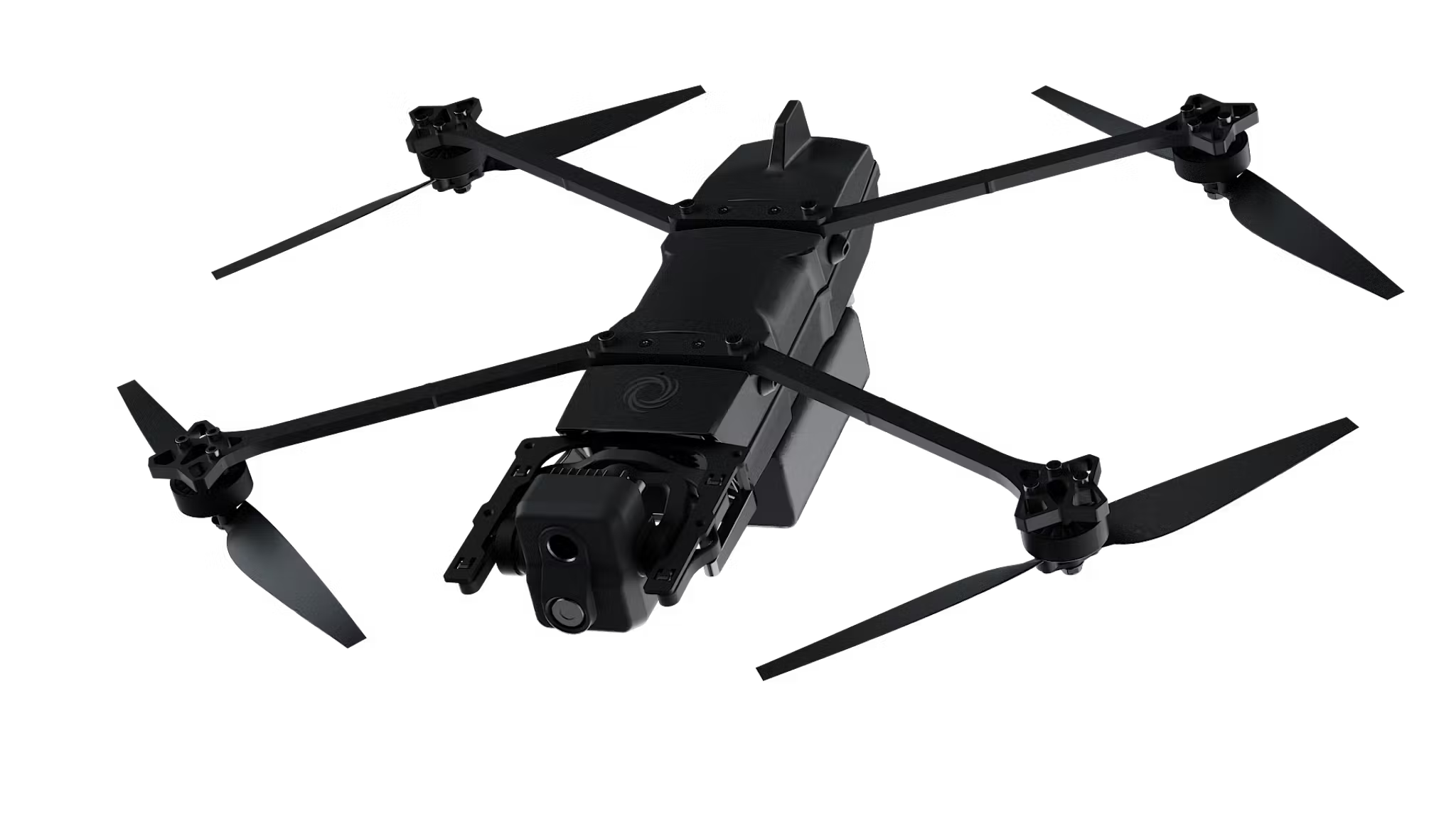 La DGA commande 1 000 drones à la start-up Harmattan AI