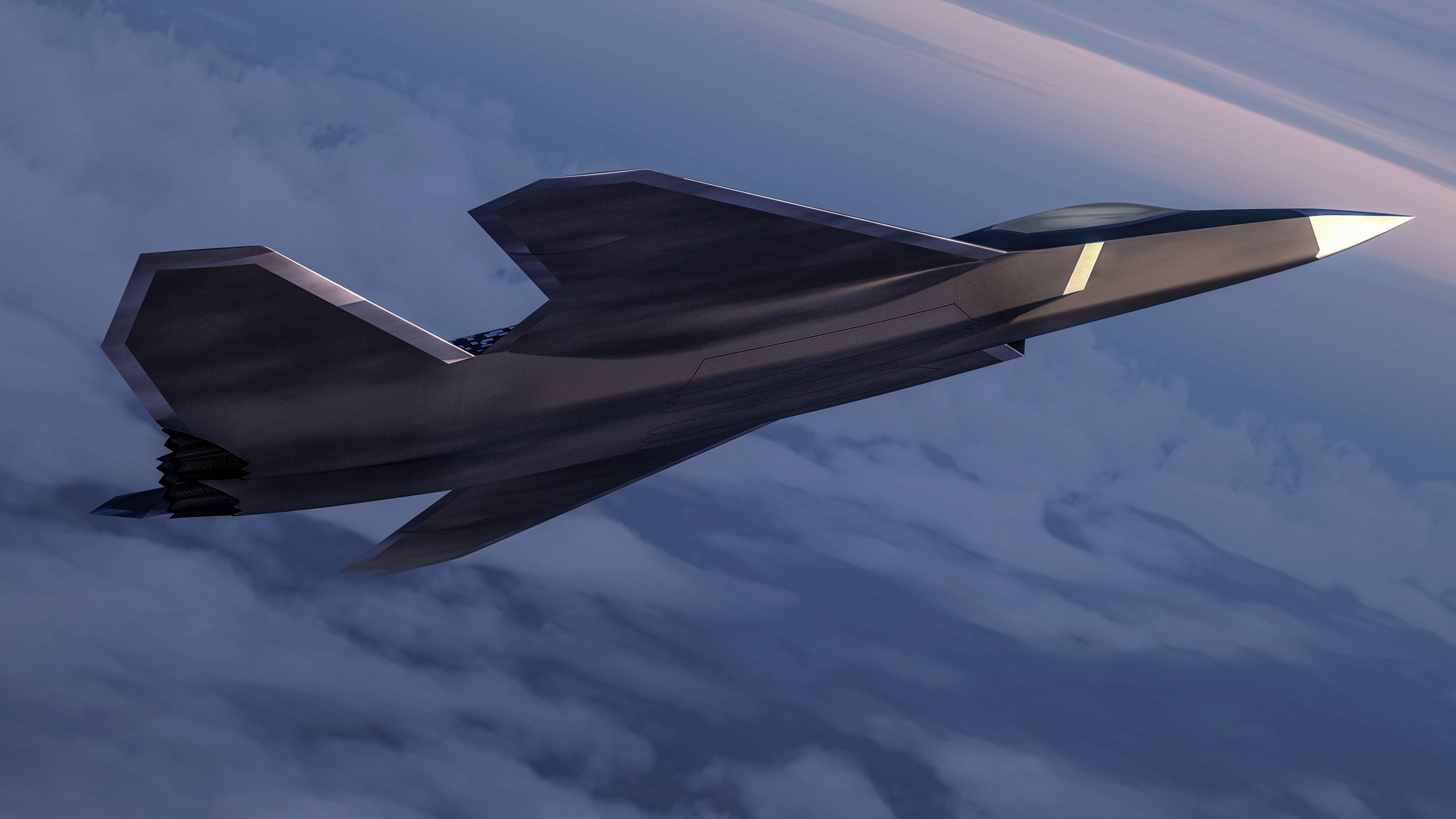 Dassault réclame 80 % du NGF dans le programme SCAF - OpexNews