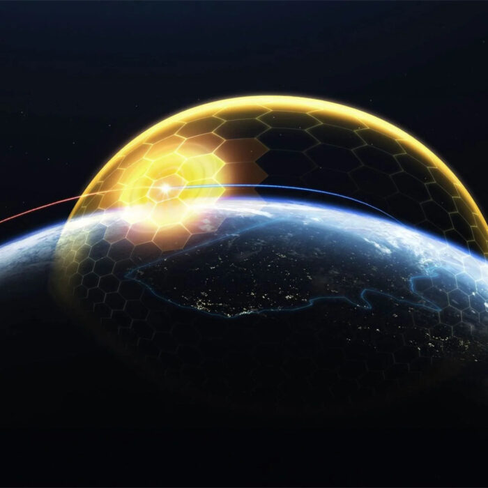 Vortex : le projet d'avion spatial de Dassault Aviation - OpexNews