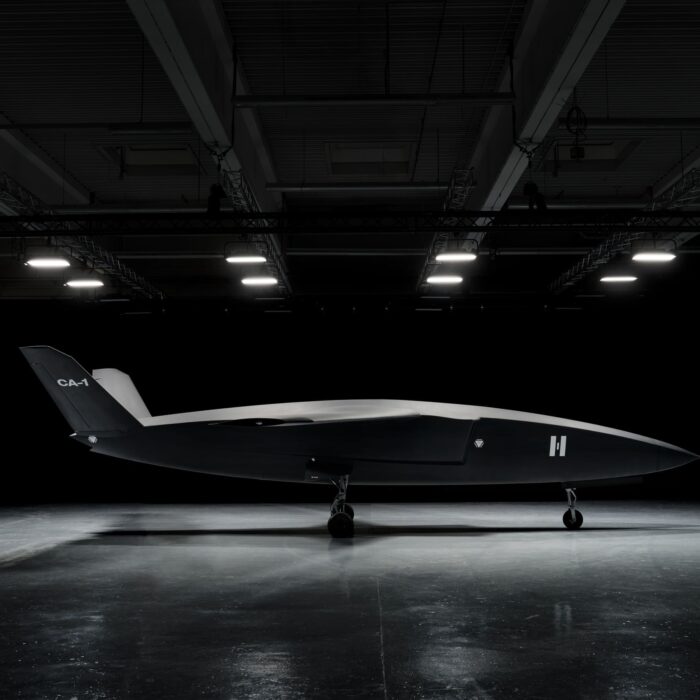 One Way Effector, le nouveau missile longue portée de MBDA