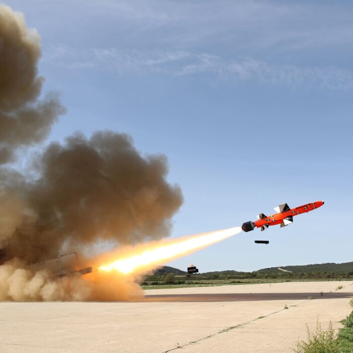 Exail : contrat record pour ses drones de surface DriX H-8 - OpexNews