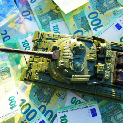 One Way Effector, le nouveau missile longue portée de MBDA