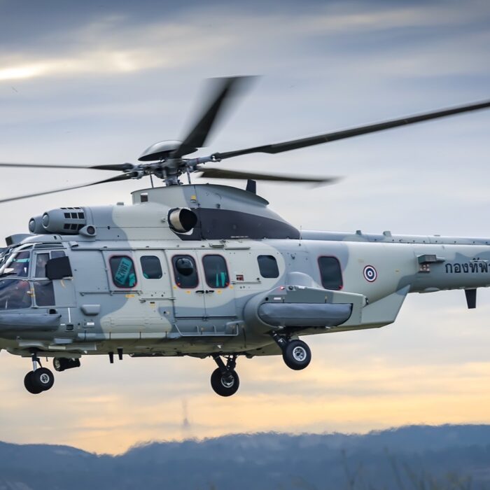 Exail : contrat record pour ses drones de surface DriX H-8 - OpexNews