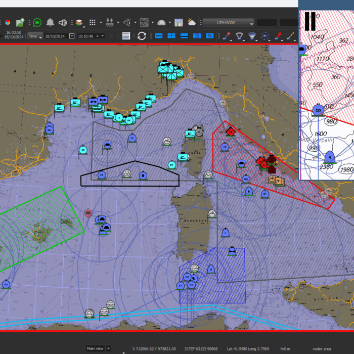 One Way Effector, le nouveau missile longue portée de MBDA