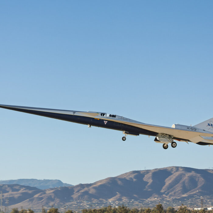 Vortex : le projet d'avion spatial de Dassault Aviation - OpexNews