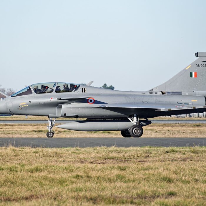 CAPR : l'armée de Terre prend la profondeur au sérieux - OpexNews