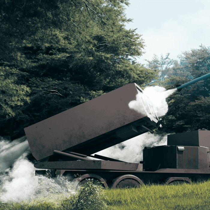 ISALT : un nouveau fonds défense pour l'industrie européenne - OpexNews