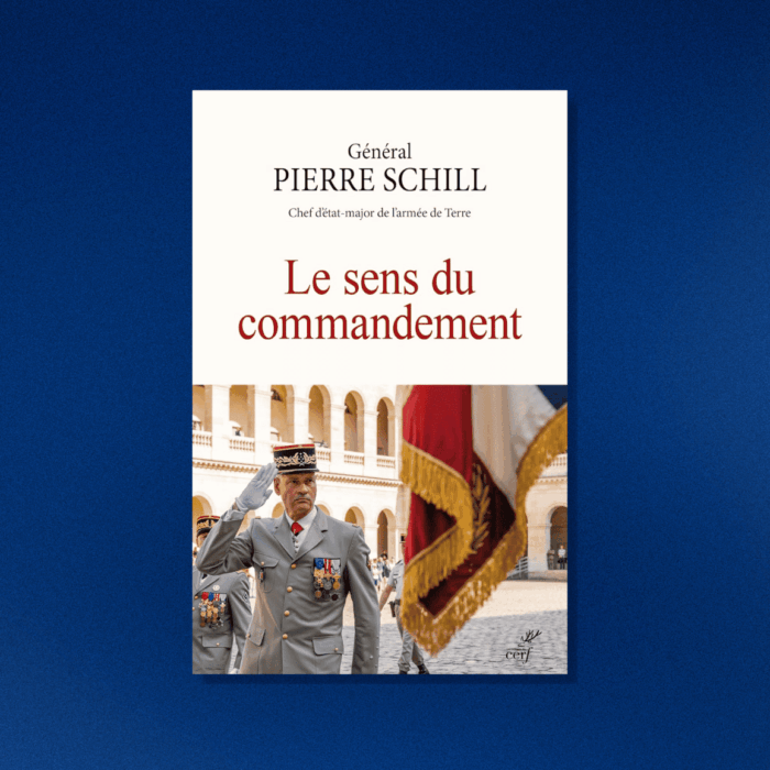 Le 3e RAMa met en service le Griffon MEPAC - OpexNews