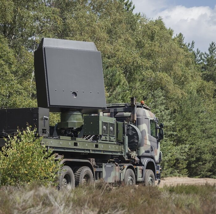 La Croatie va acquérir 18 canons CAESAR Mk2 - OpexNews