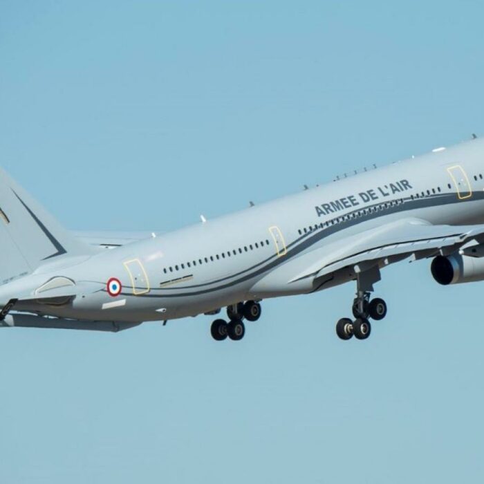 Thales met le radar Ground Fire 300 en cadence industrielle - OpexNews