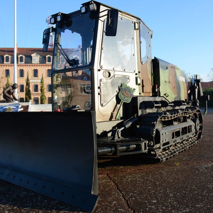 X-BAT : Shield AI dévoile son drone VTOL piloté par IA - OpexNews